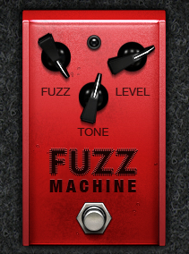 iPad版Garageband ギター篇: iDギター